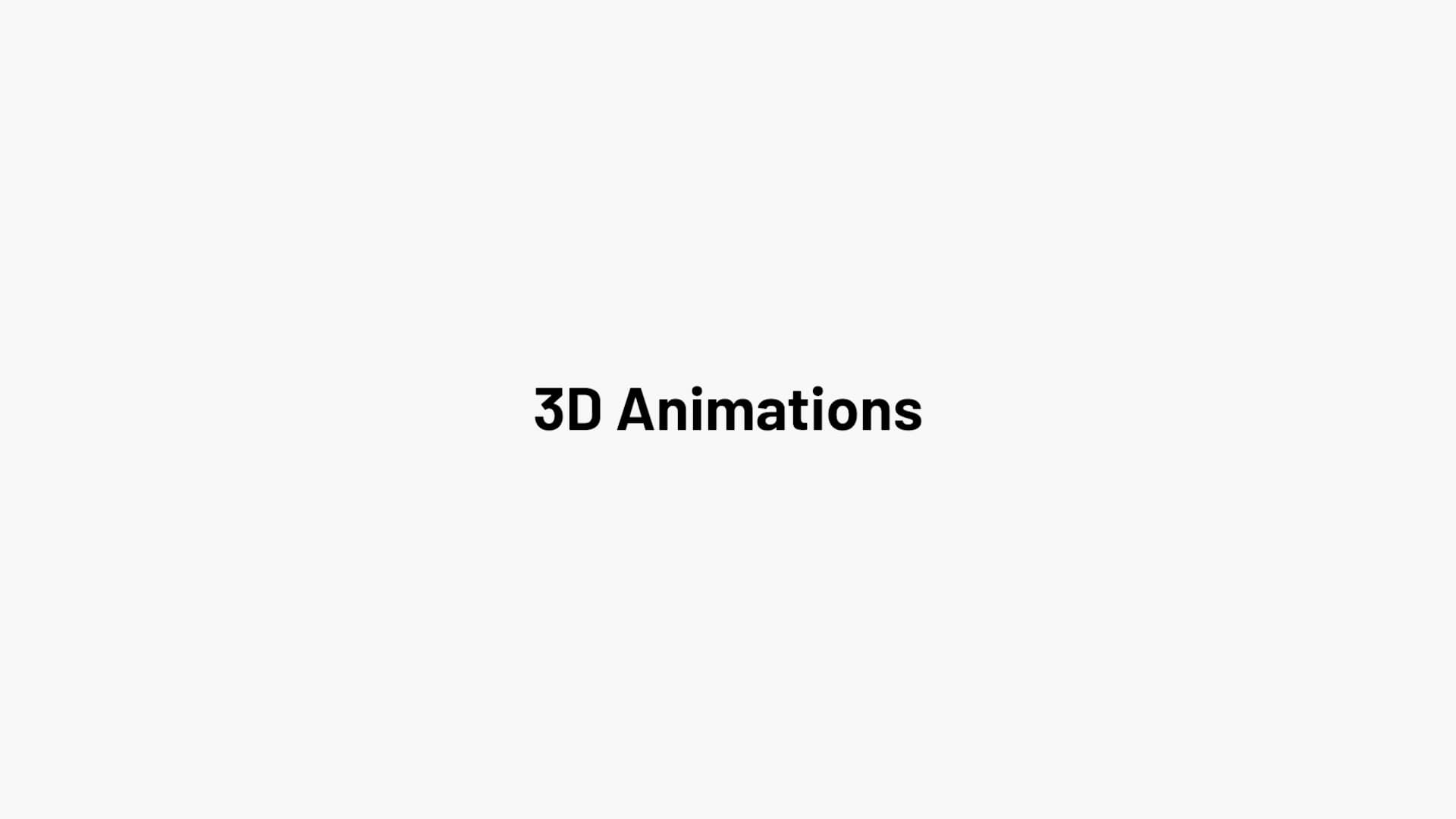 Twinteraction - 3DAnimation on Vimeo