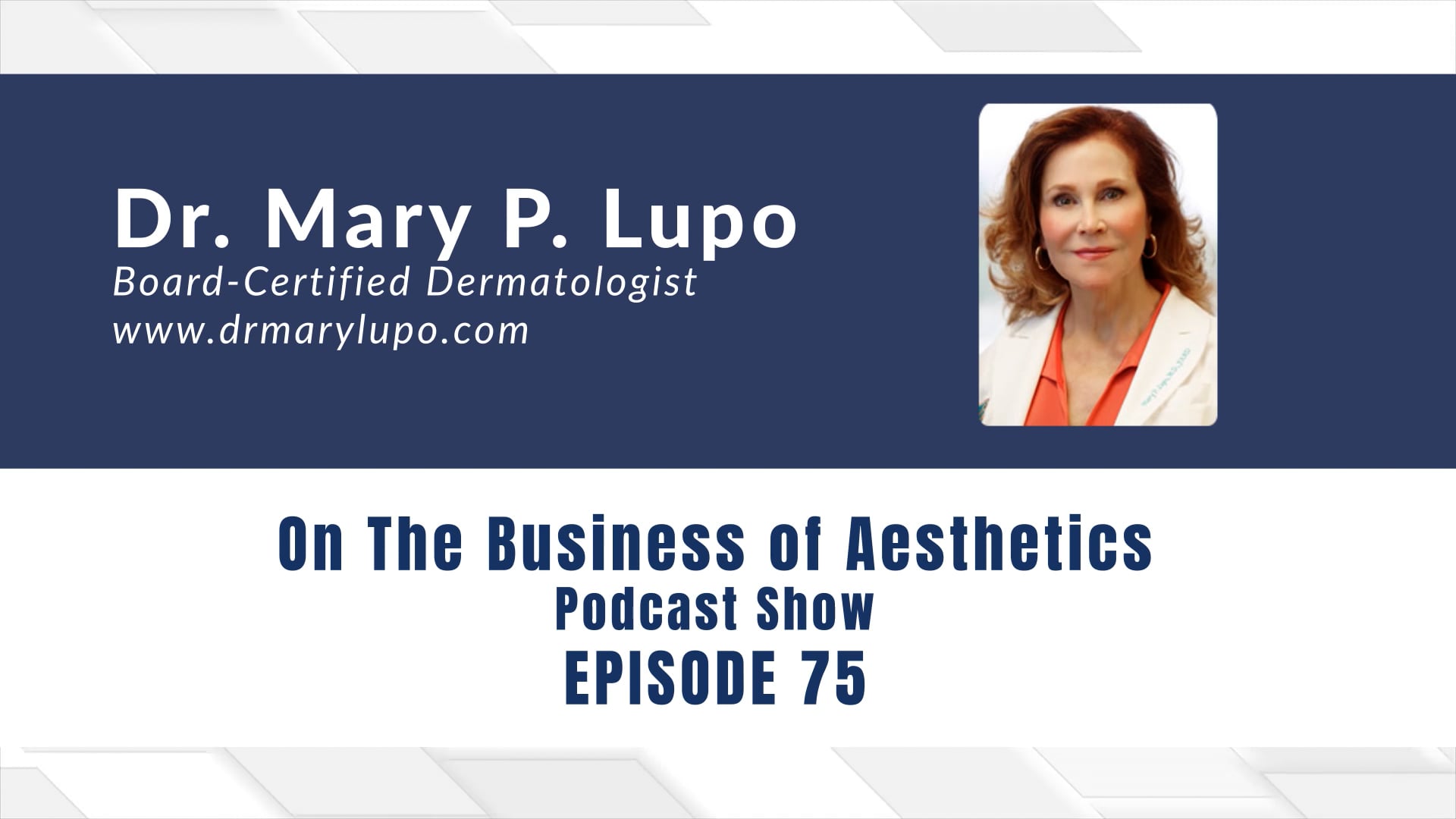 BOA - TEASER - EPISODE 75 on Vimeo