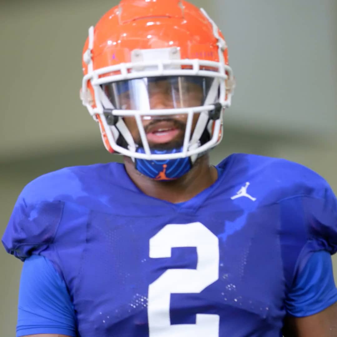 Kemore Gamble Mic'd Up - SOCIAL on Vimeo