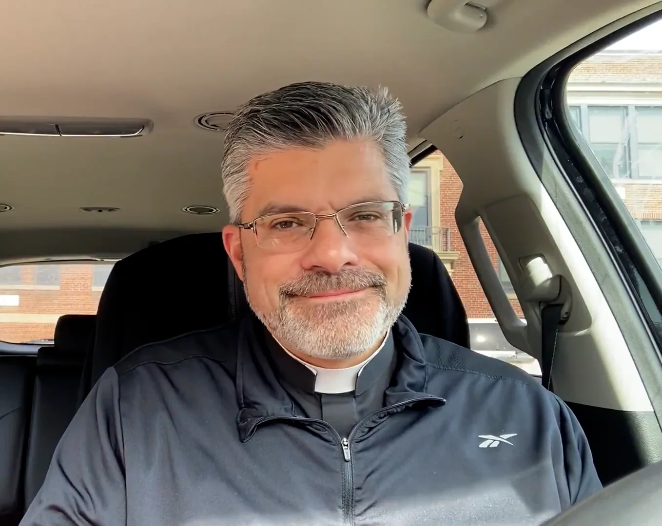 A Lenten Message from Fr. Matt