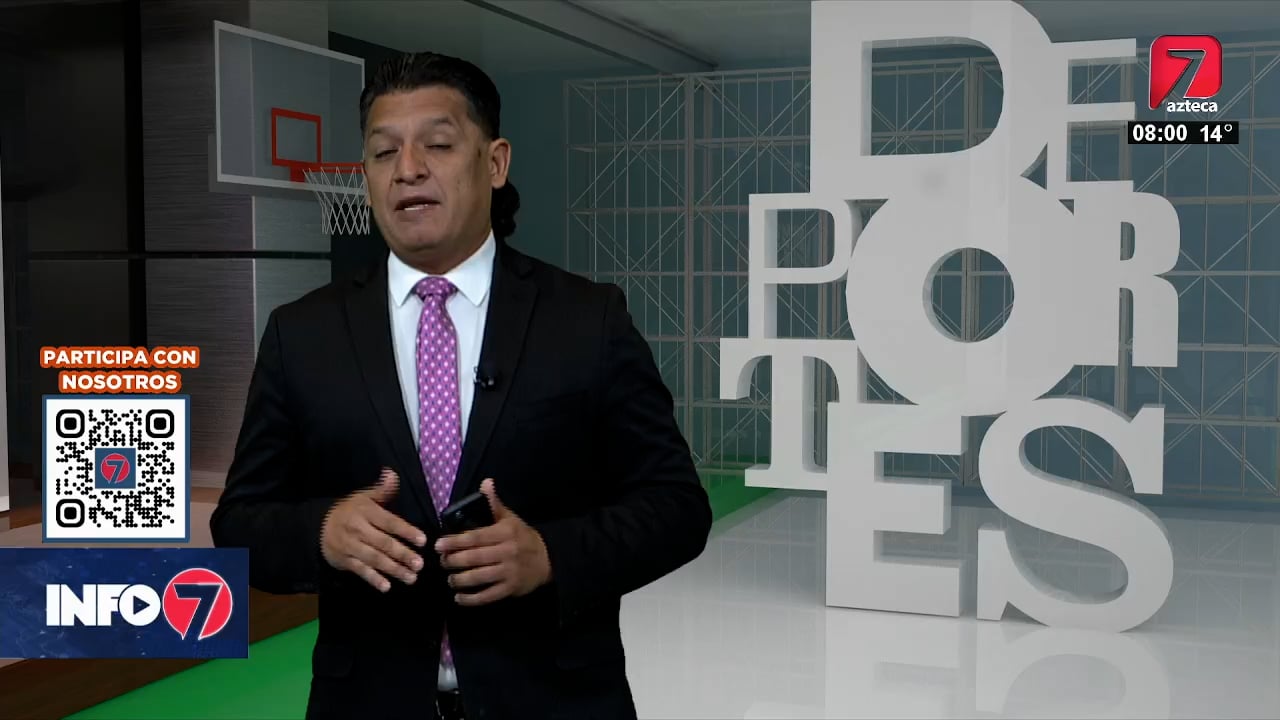 INFO7 Matutino – 23 de Marzo 2022 pt.3 on Vimeo