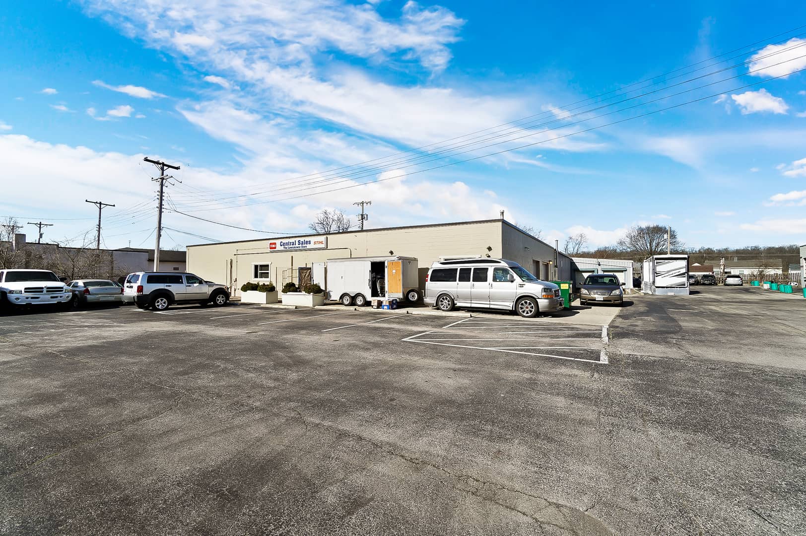 901 S Main St on Vimeo