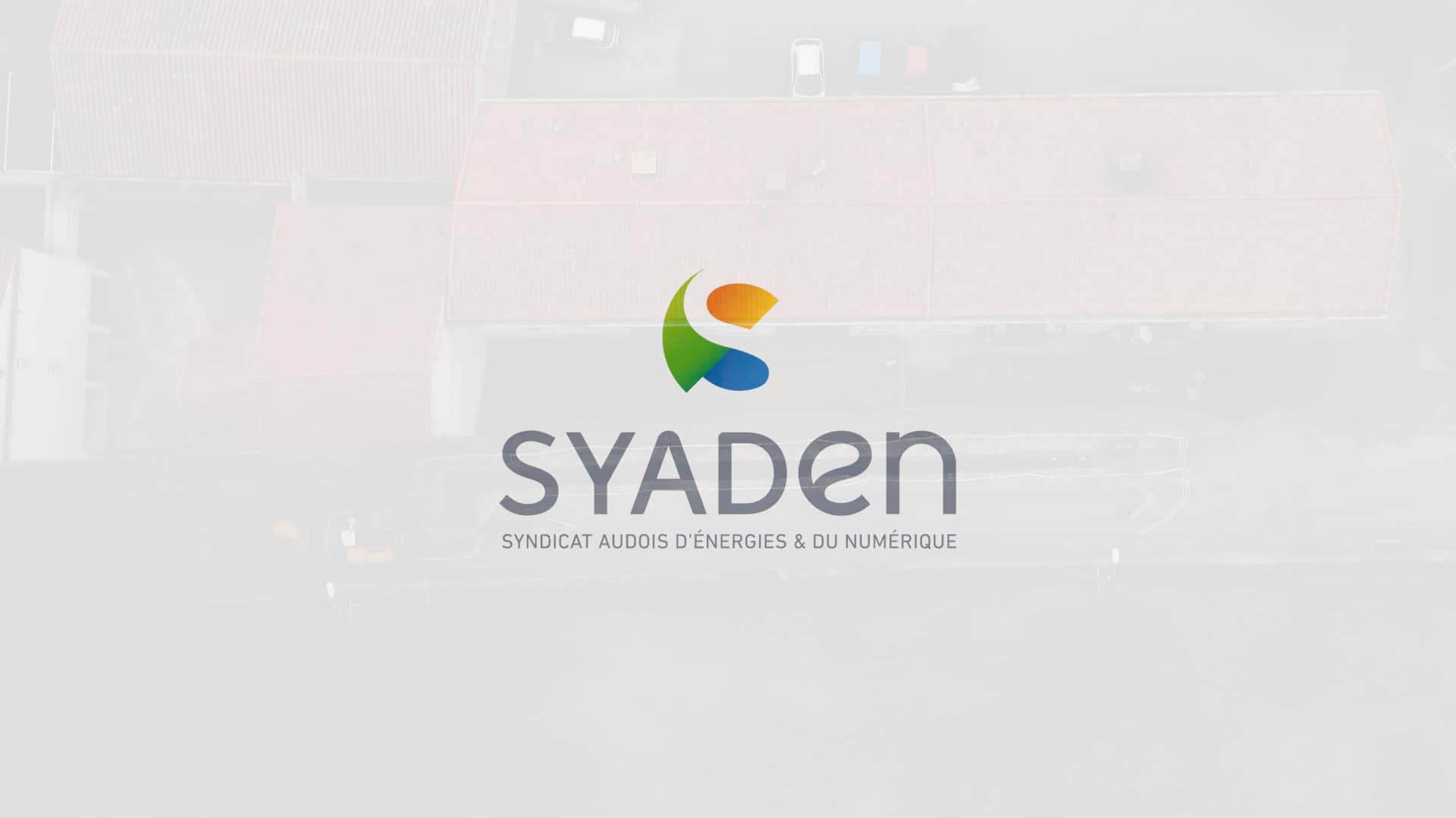 Reportage drone - Syaden on Vimeo