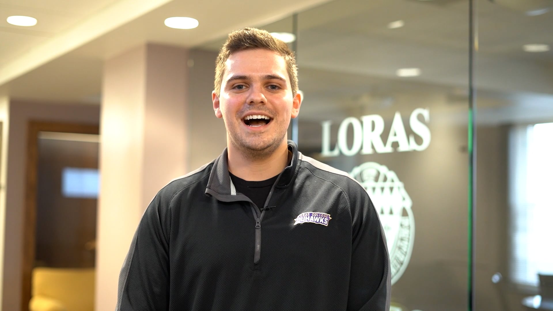 Neil Bingham Thank You on Vimeo