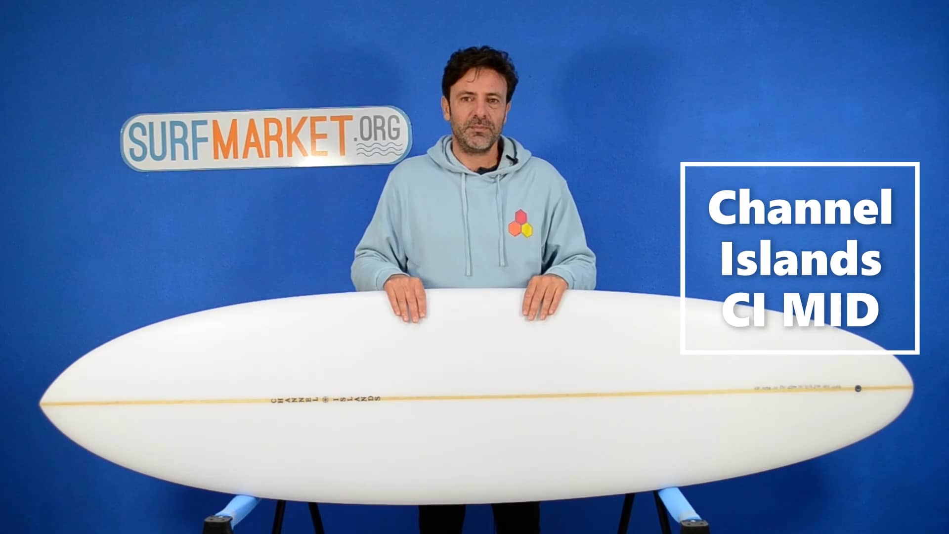 CI Mid - Channel Islands on Vimeo