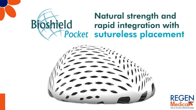 Bioshield Pocket on Vimeo