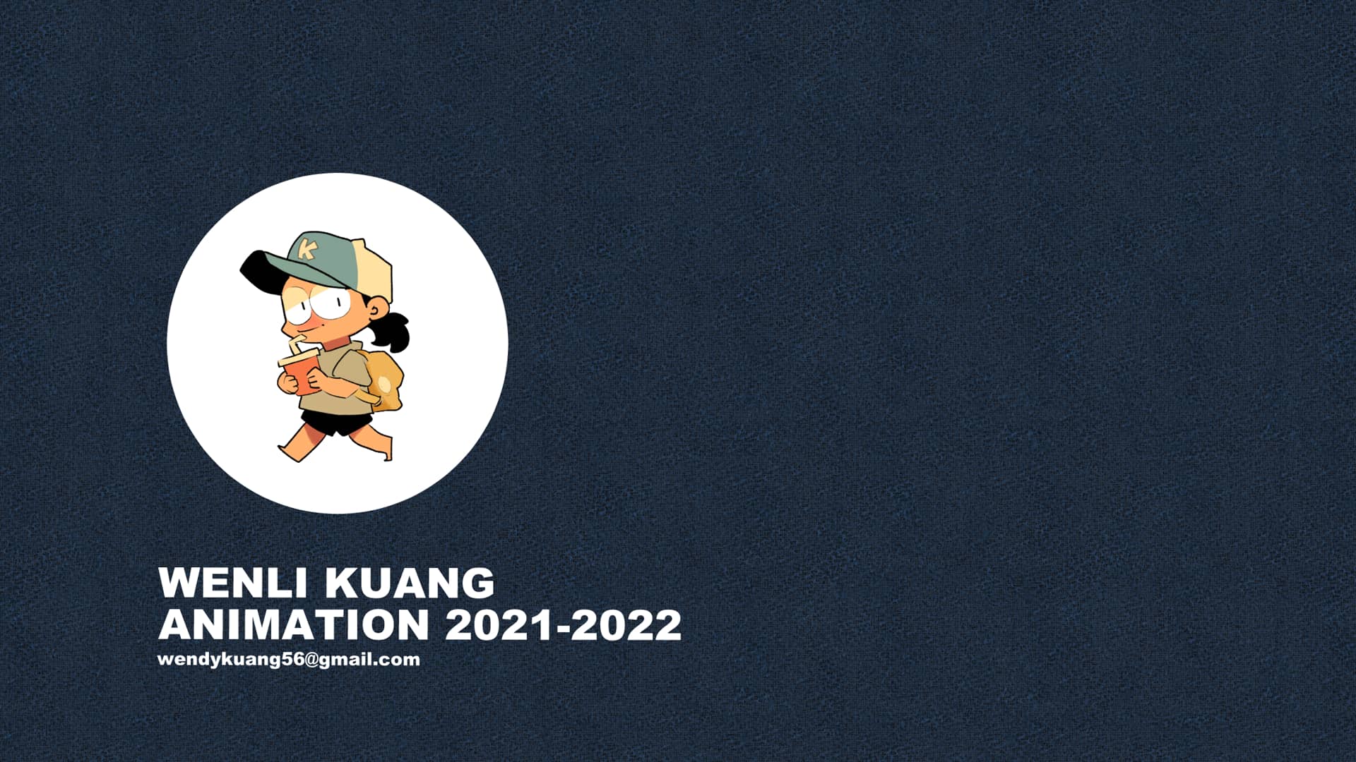 2D Animation Demo Reel on Vimeo