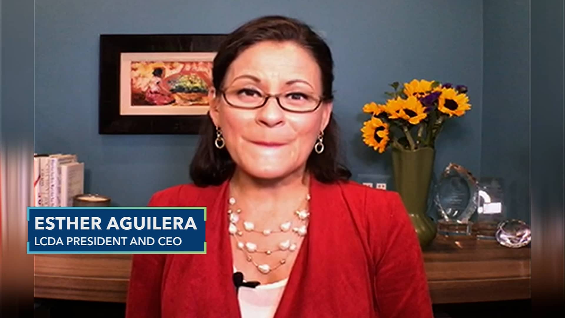 SCREENER_FLM_ESTHER_AGUILERA_VIGNETTE 3_23 on Vimeo