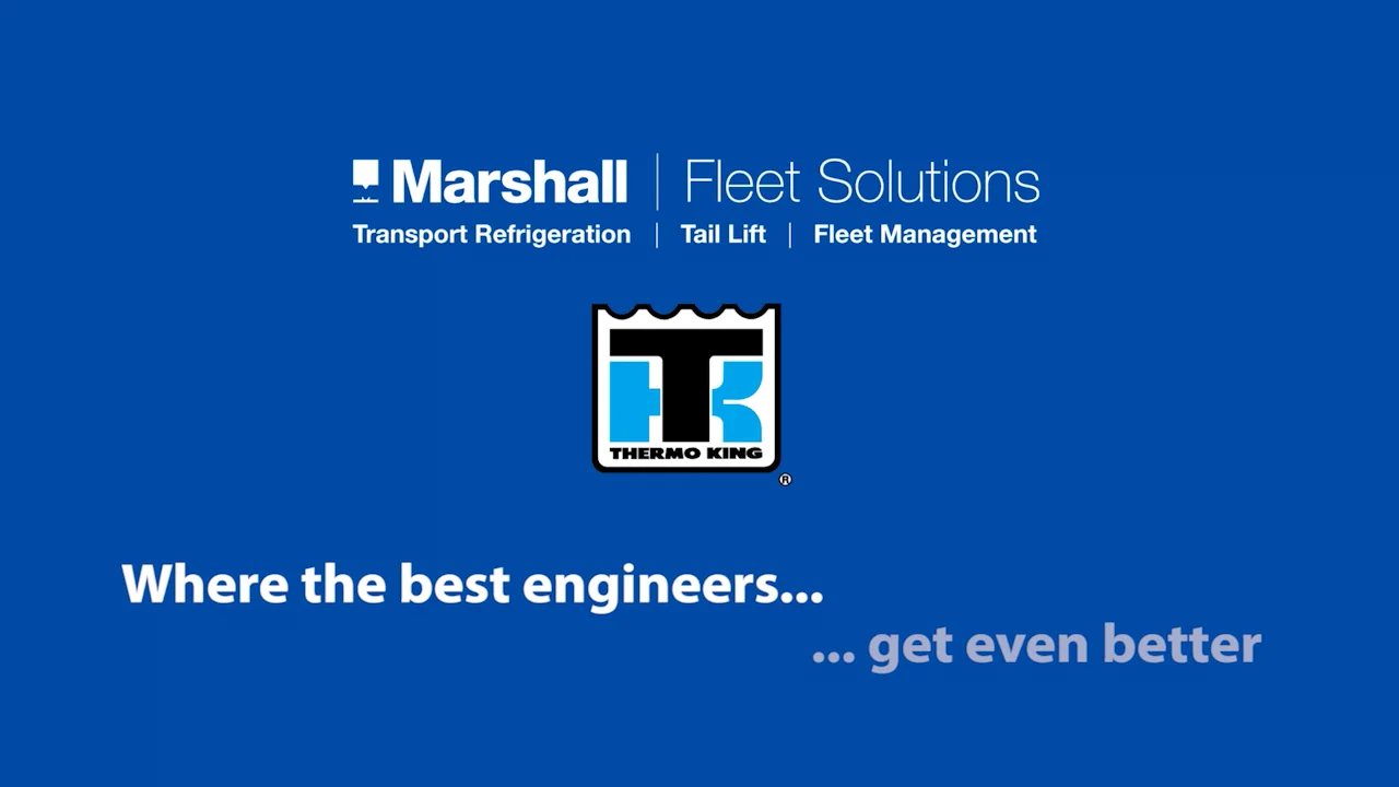 Marshall Engineer Training - Social Media Advert.mp4 on Vimeo