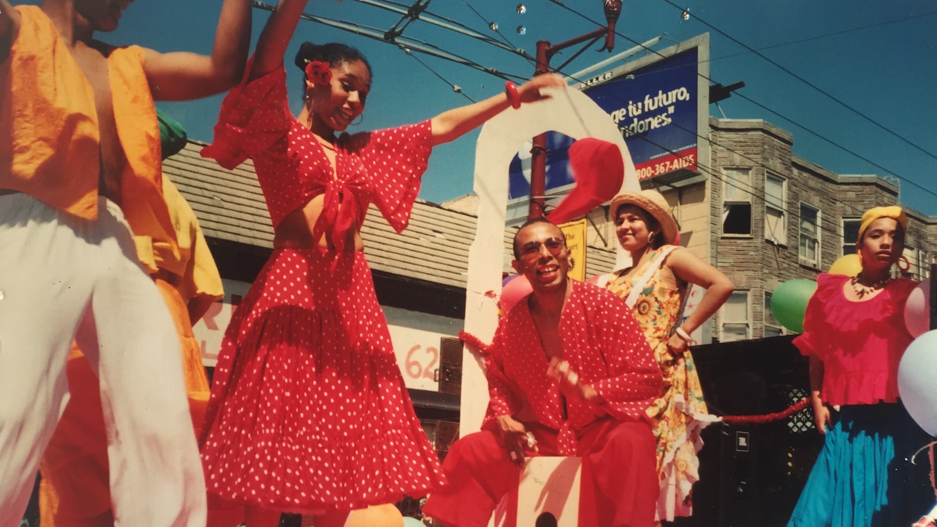 Meet Lydia Soto on Vimeo