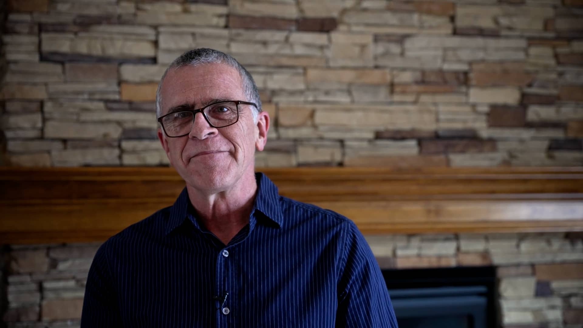 David Schroeder: Leadership on Vimeo