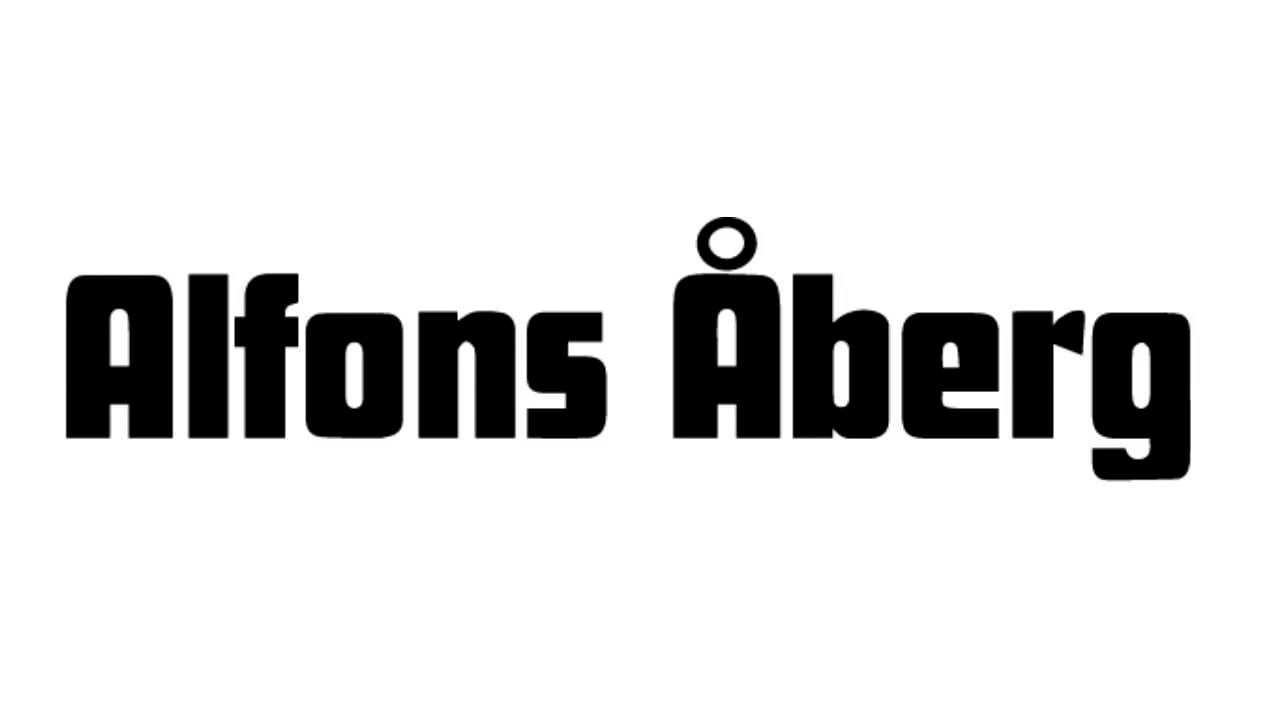 Mera monster Alfons! on Vimeo