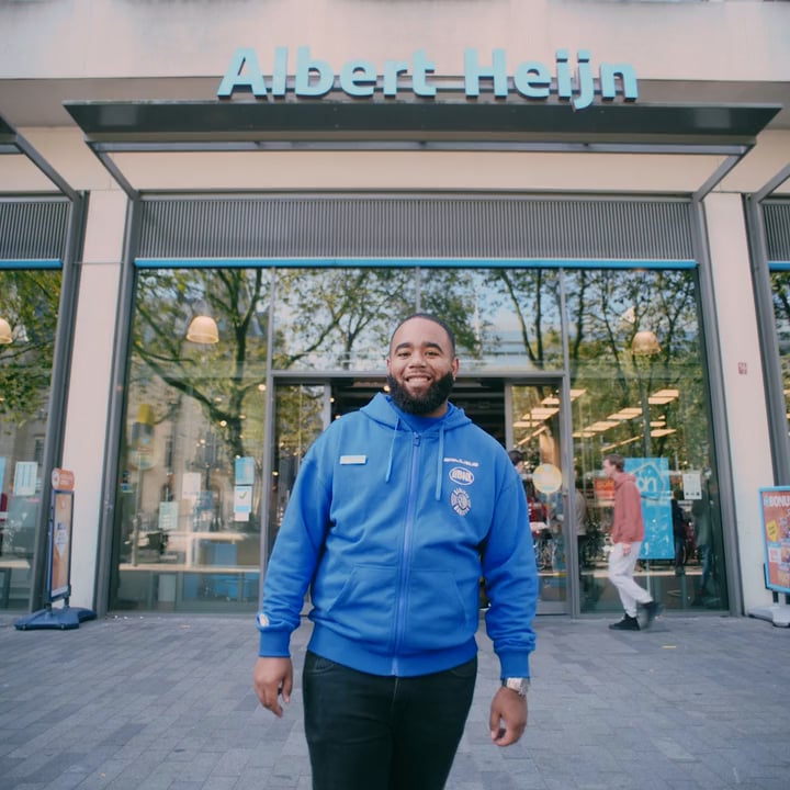 Albertheijn Hein BNL commercial on Vimeo