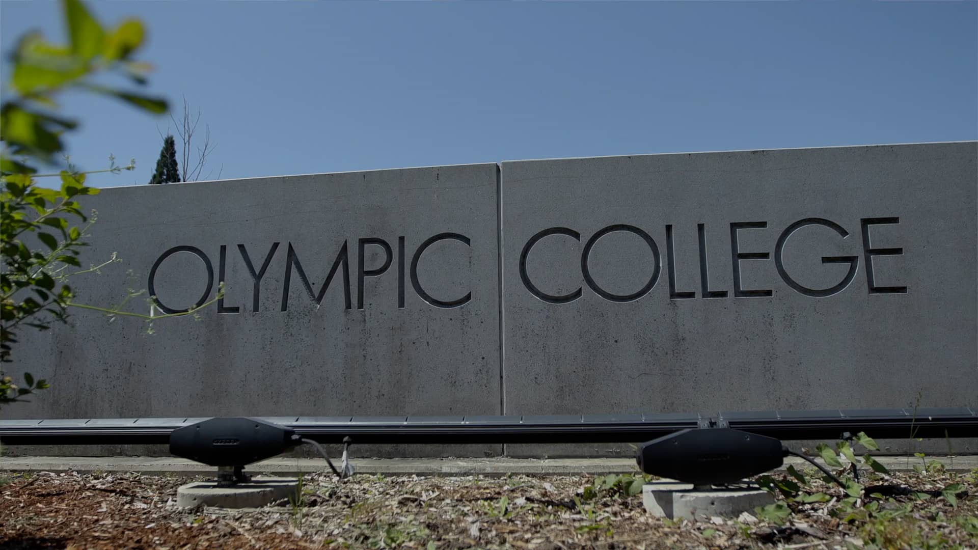 Olympic College Foundation on Vimeo