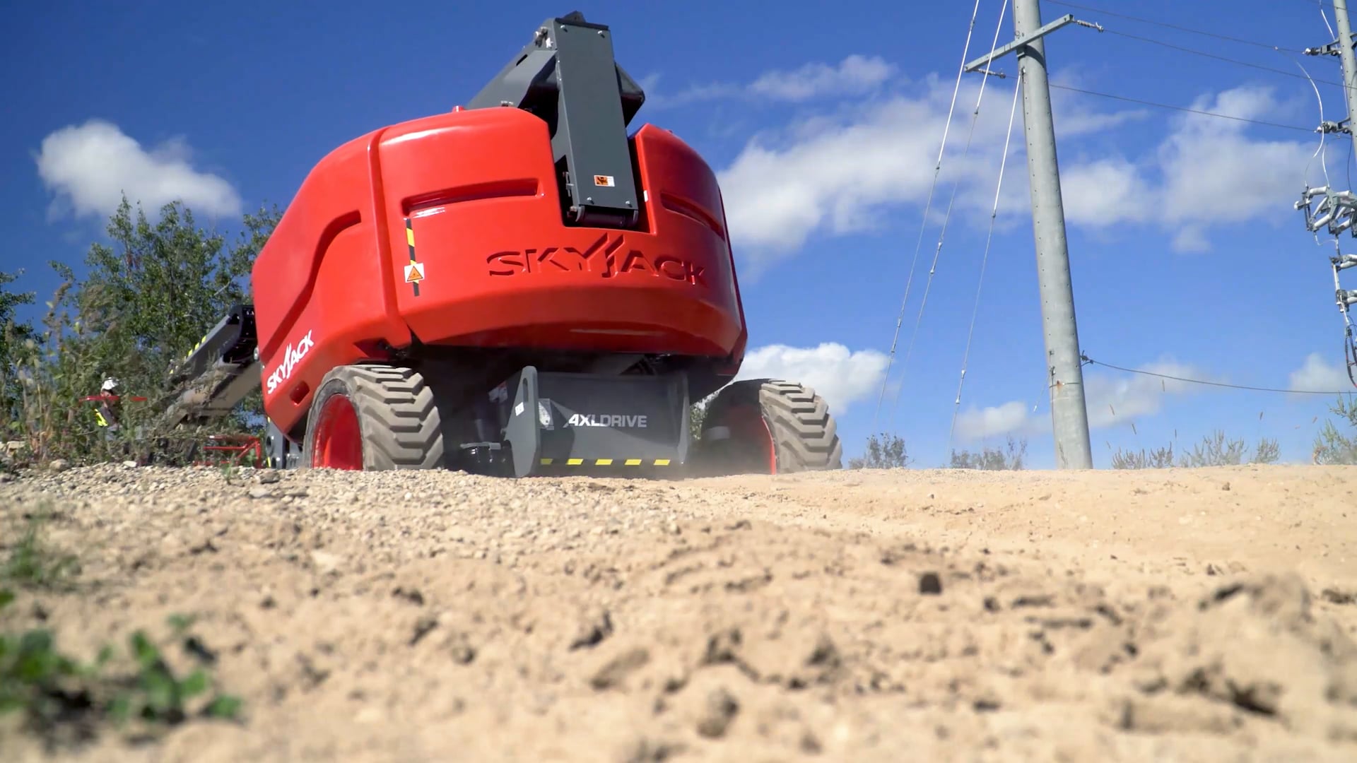 SJ60 AJ+ - 16s Short on Vimeo