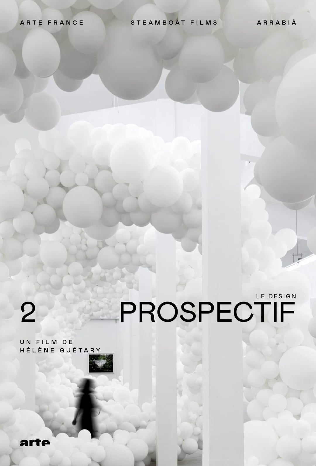 Le design Prospectif on Vimeo