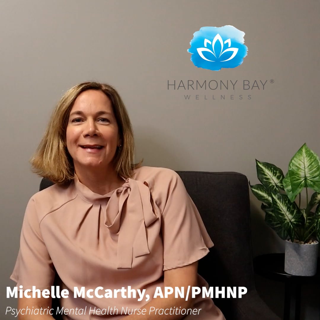 Michelle McCarthy, Psychiatric Nurse, Voorhees, NJ, 08043 | Psychology ...