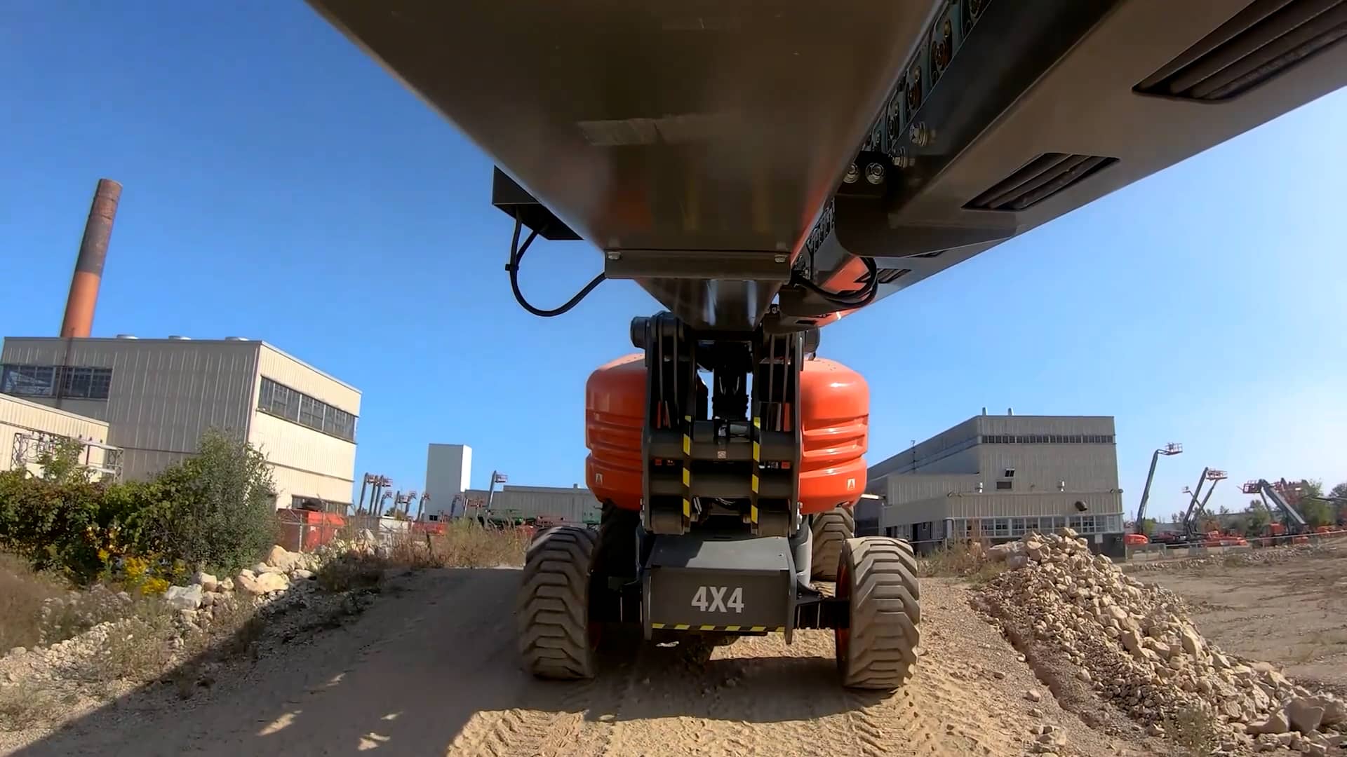 SJ85 AJ - 22s Short on Vimeo