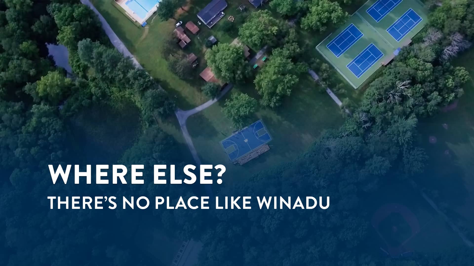 Where Else - Camp Winadu on Vimeo