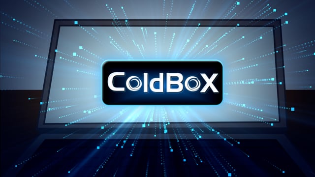 ColdBox Platform on Vimeo