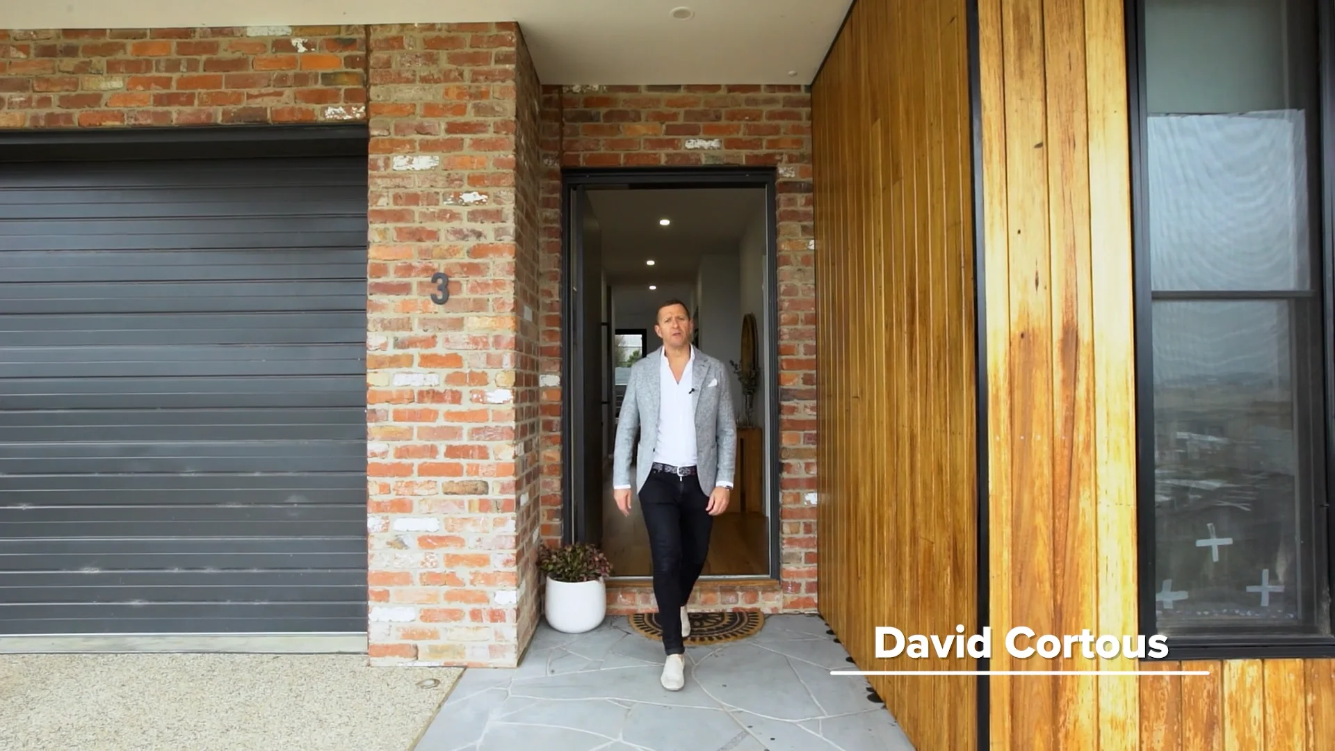 3 Devon Park Drive, Highton.mp4 - David Cortous on Vimeo