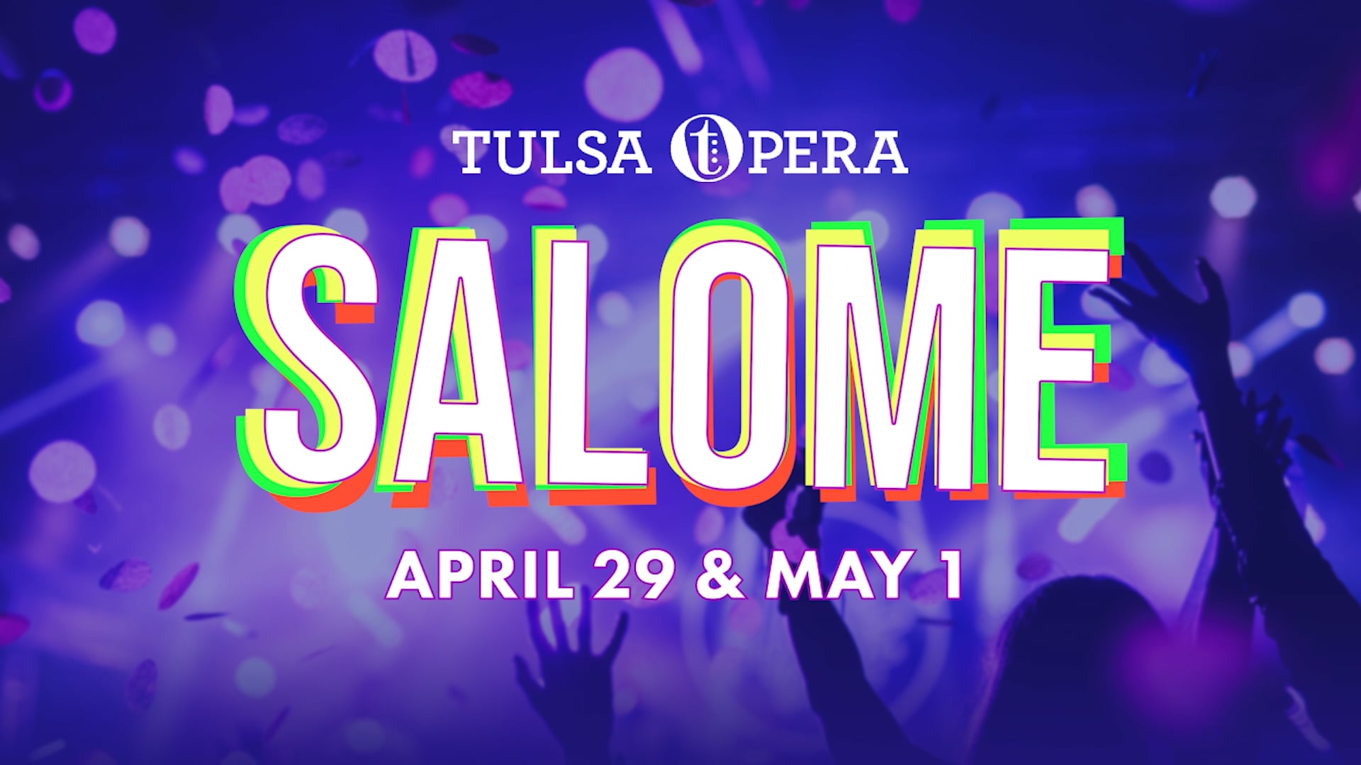 Wayne Tigges: Salome Final Cut on Vimeo