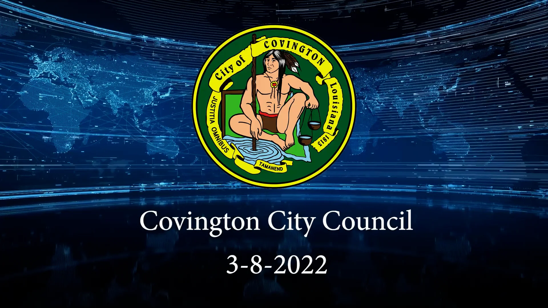 CoC_City Council_3-8-22 on Vimeo