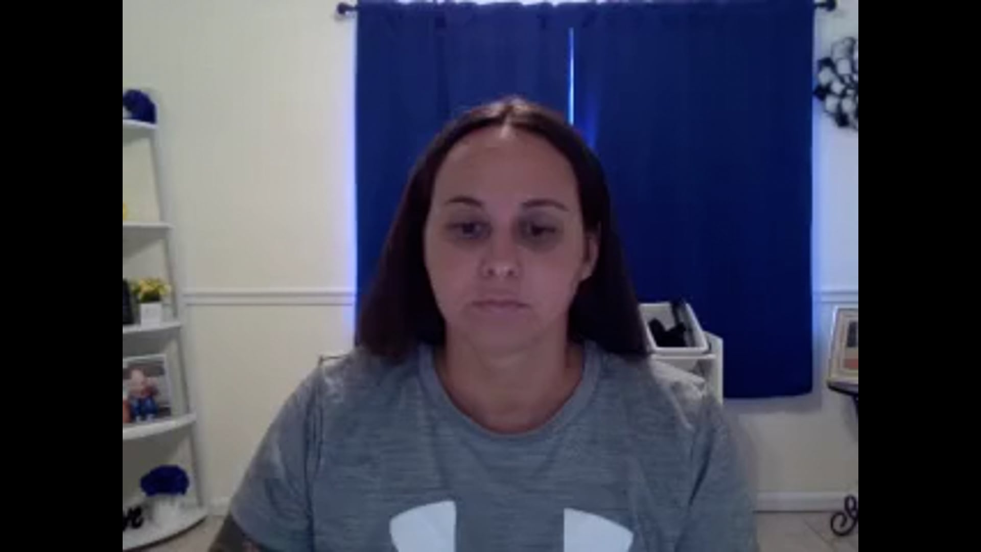 Heidi Graber, Counselor, Jacksonville, FL, 32216 | Psychology Today