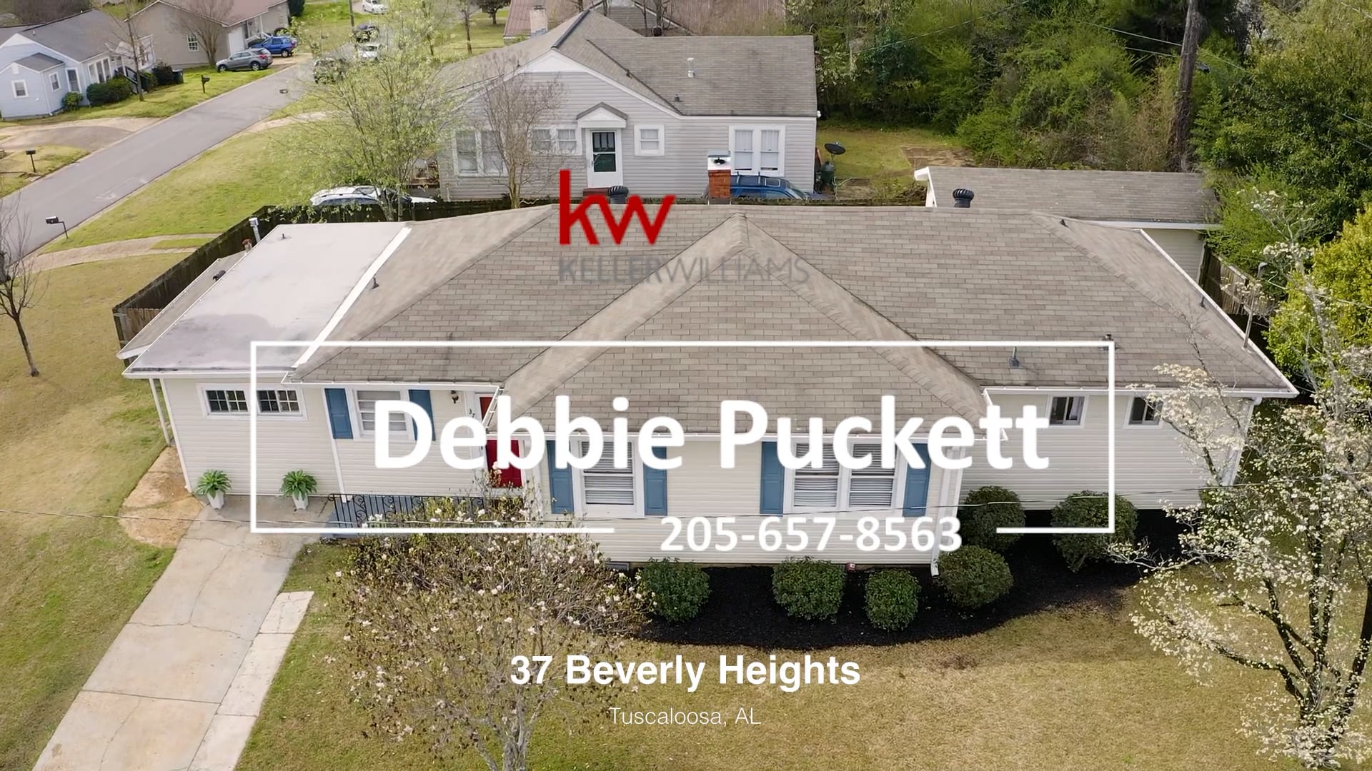 Debbie Puckett 37 Beverly Heights Branded on Vimeo