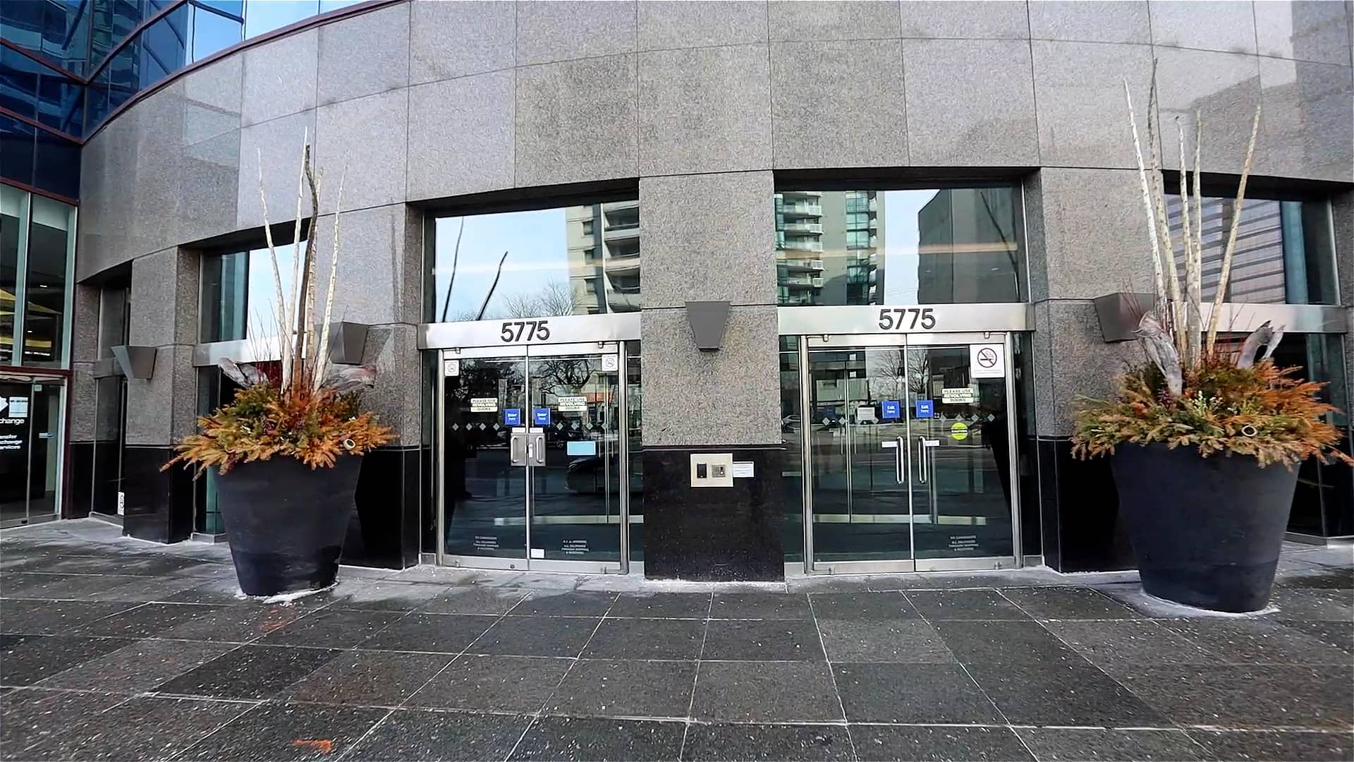 5775 Yonge Street, Unit 1203, North York - MLS on Vimeo