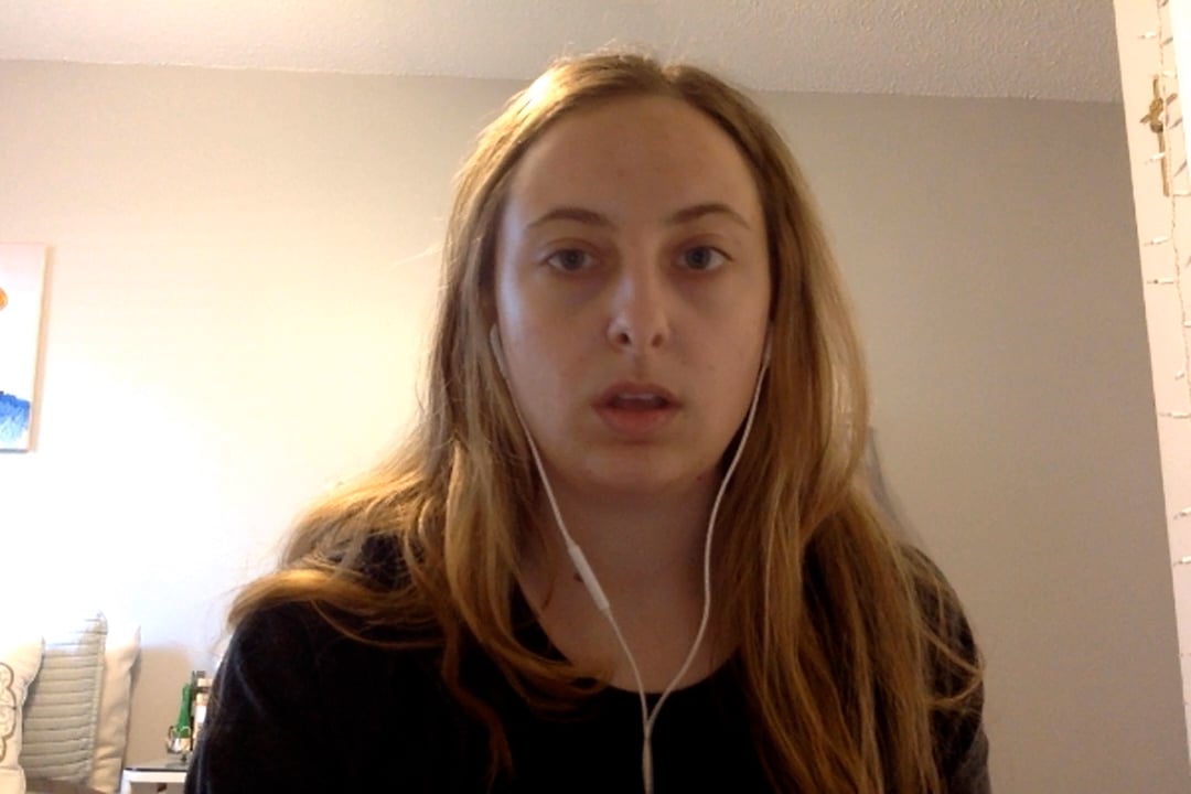 synopsis of case studies on Vimeo