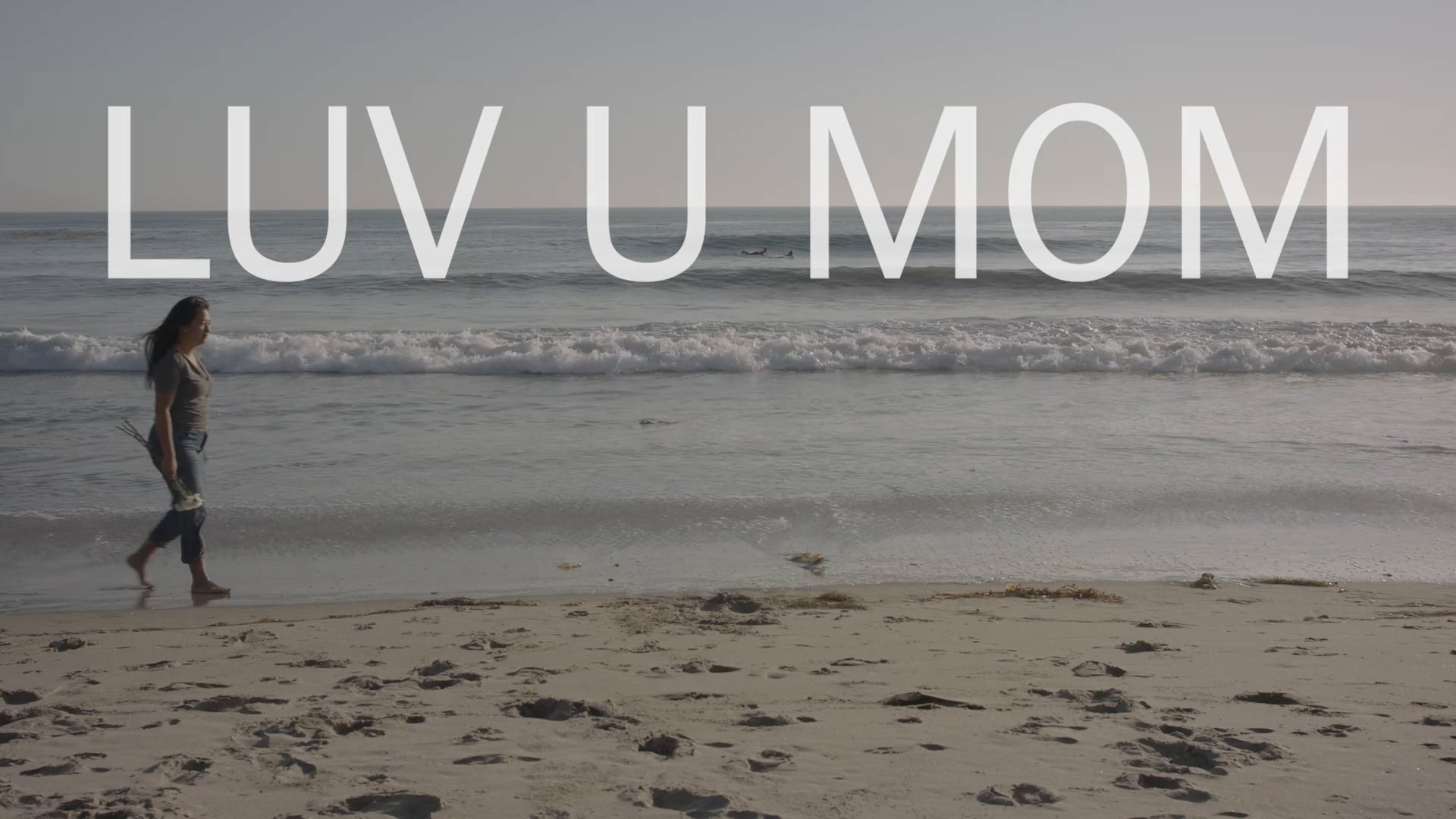 Luv U Mom on Vimeo