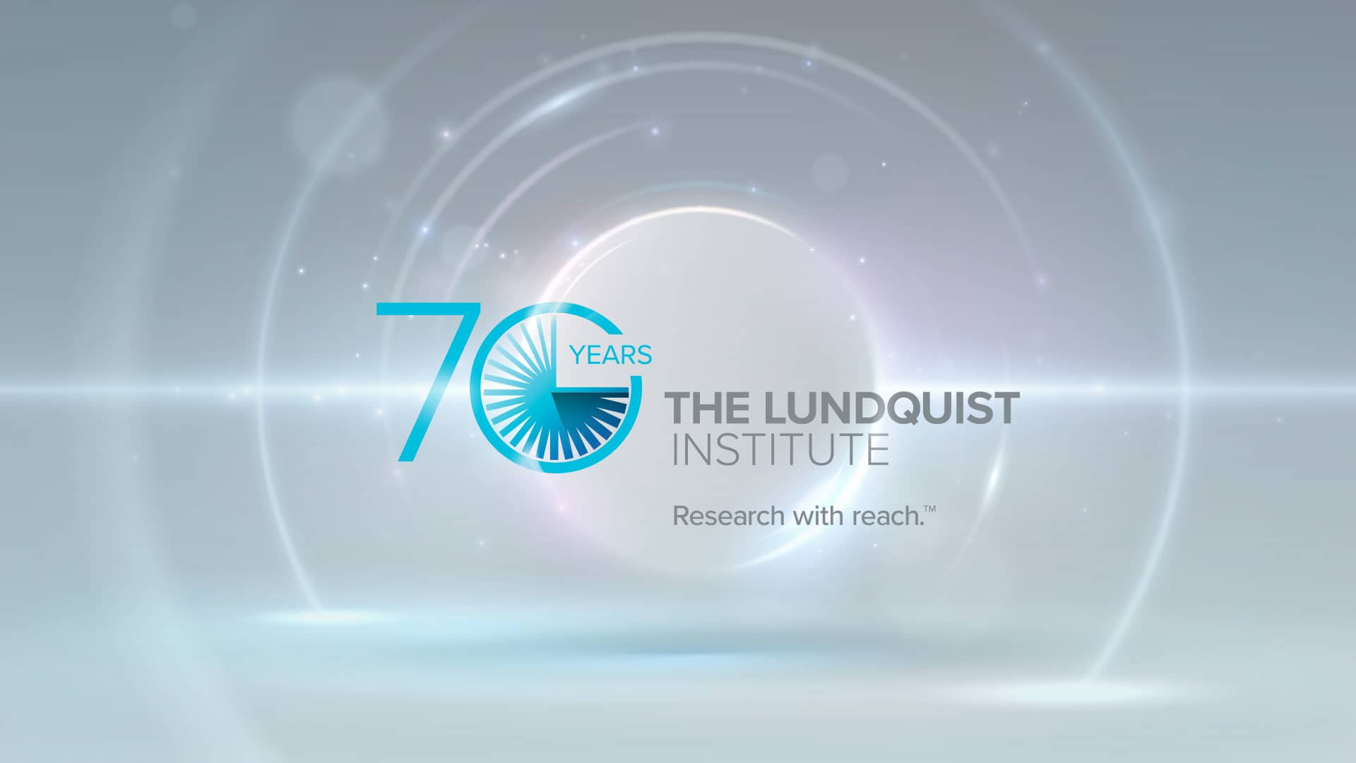 The Lundquist Institute - Year In Review on Vimeo