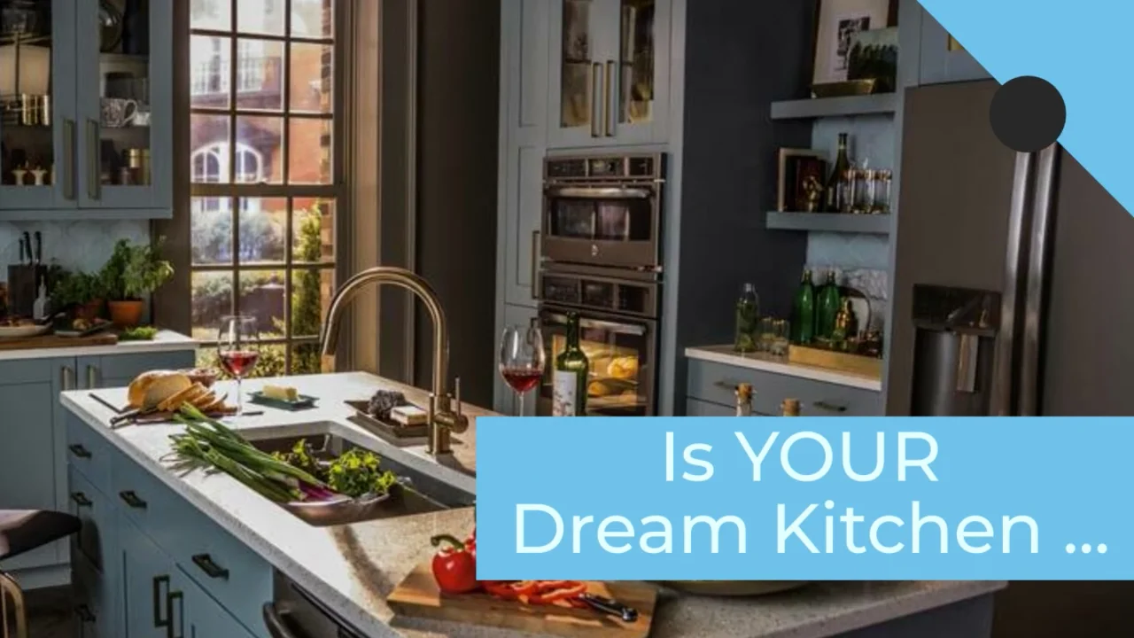 Kitchen Inspiration on Vimeo