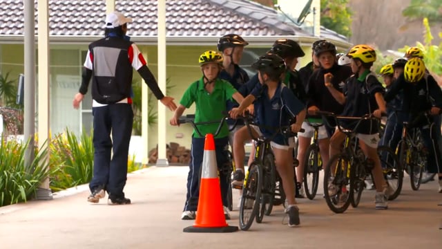Mosman Prep on Vimeo