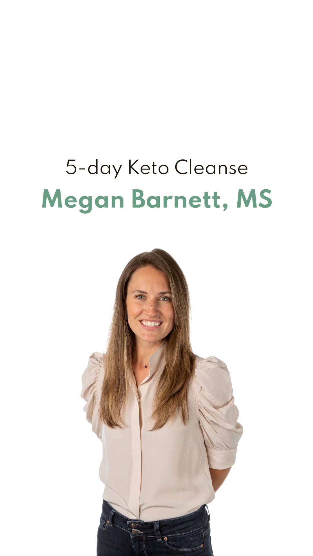 BioLounge - Reels - 5-day Keto Cleanse on Vimeo