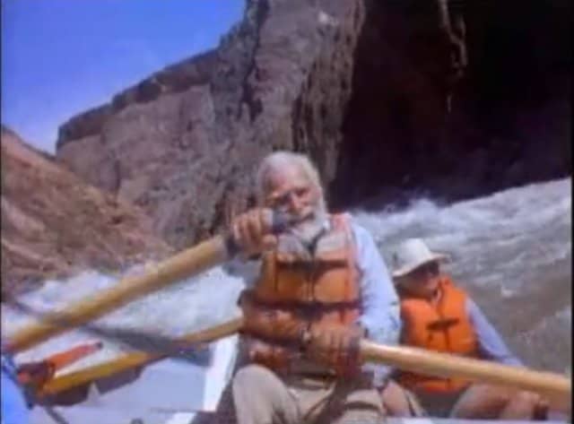 The Life & Times of Martin Litton Trailer on Vimeo