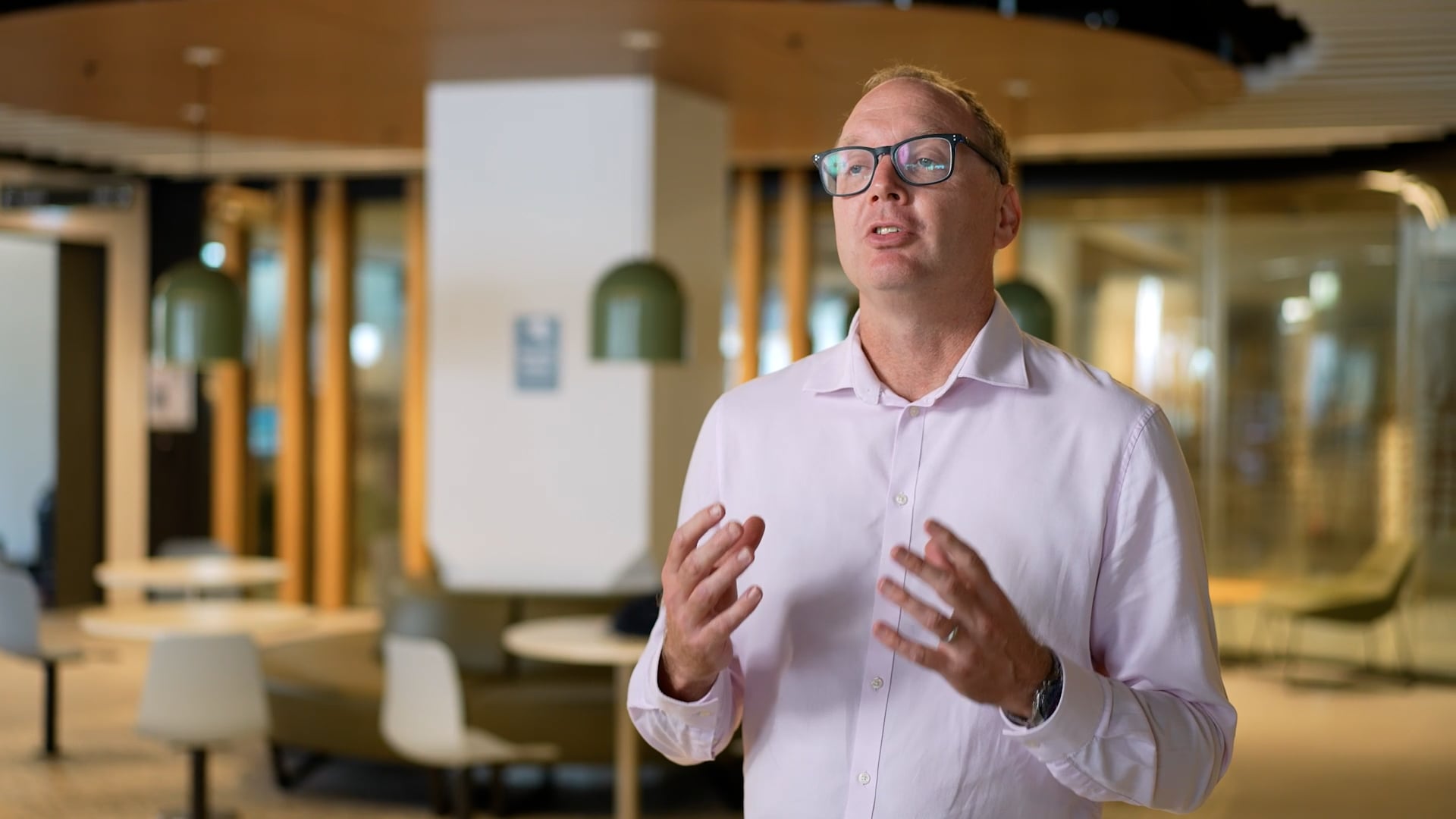 Professor Brett Mitchell - 2021 NHMRC Peter Doherty Investigator Grant ...