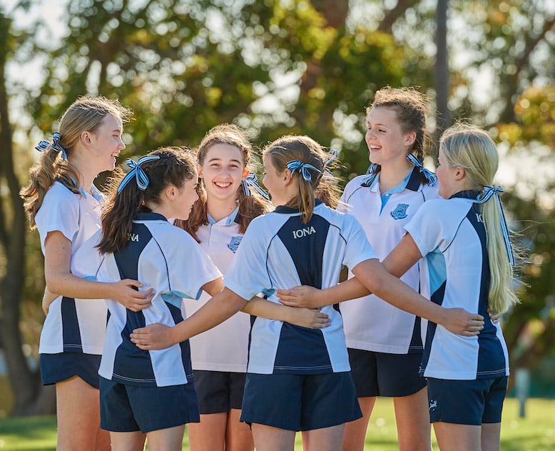 Iona's Open Morning with a difference on Vimeo