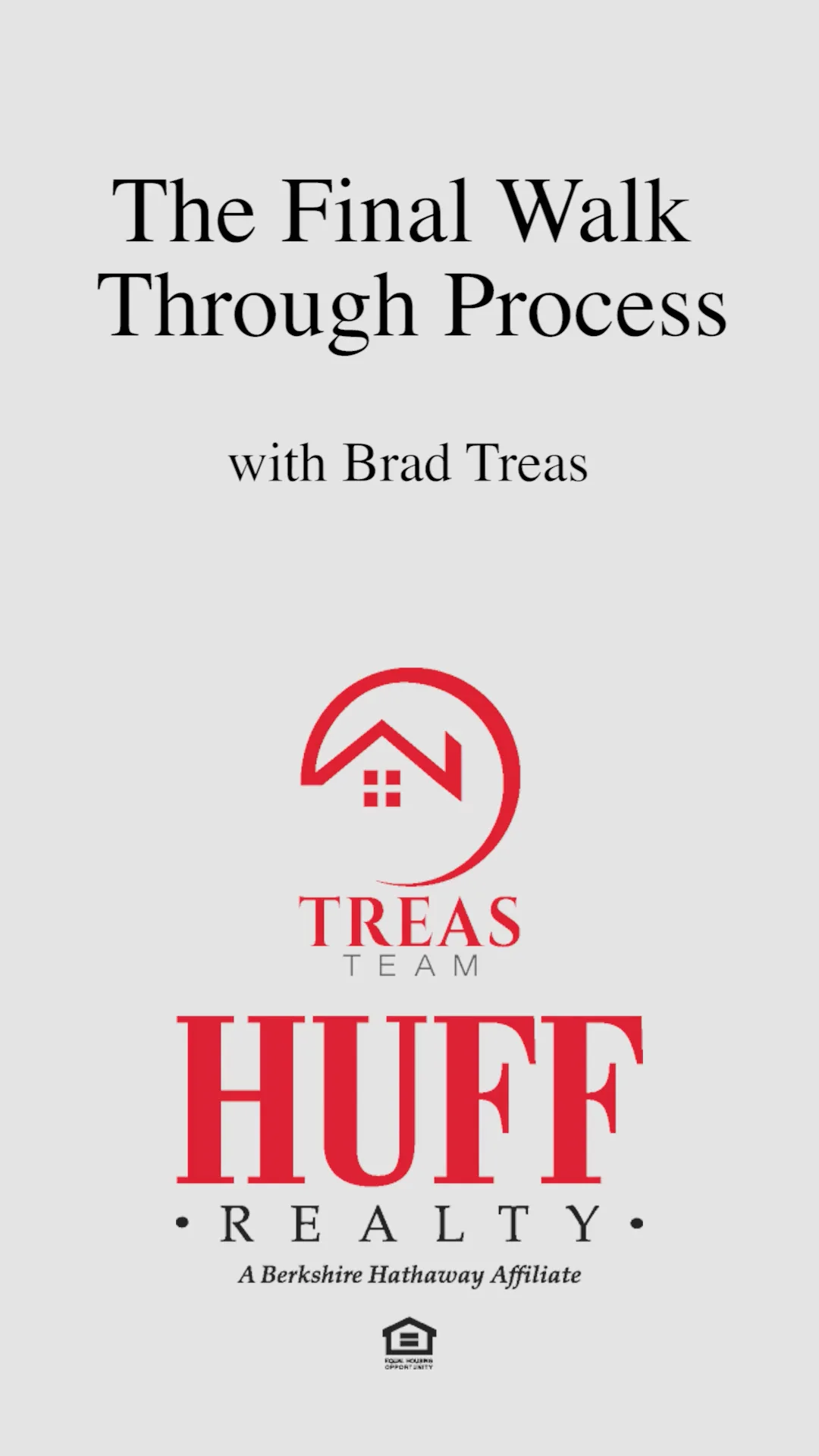 Final Walk Through Process.mp4 on Vimeo