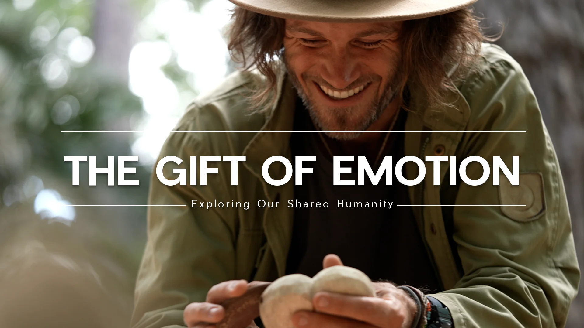 The Gift of Emotion on Vimeo