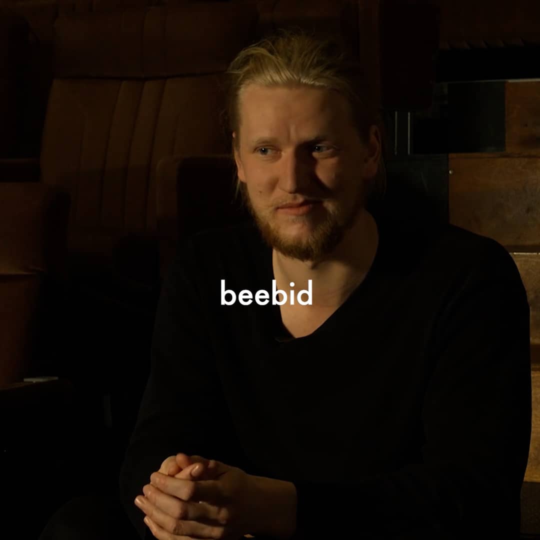 Martin Kork / Siili poomine on Vimeo