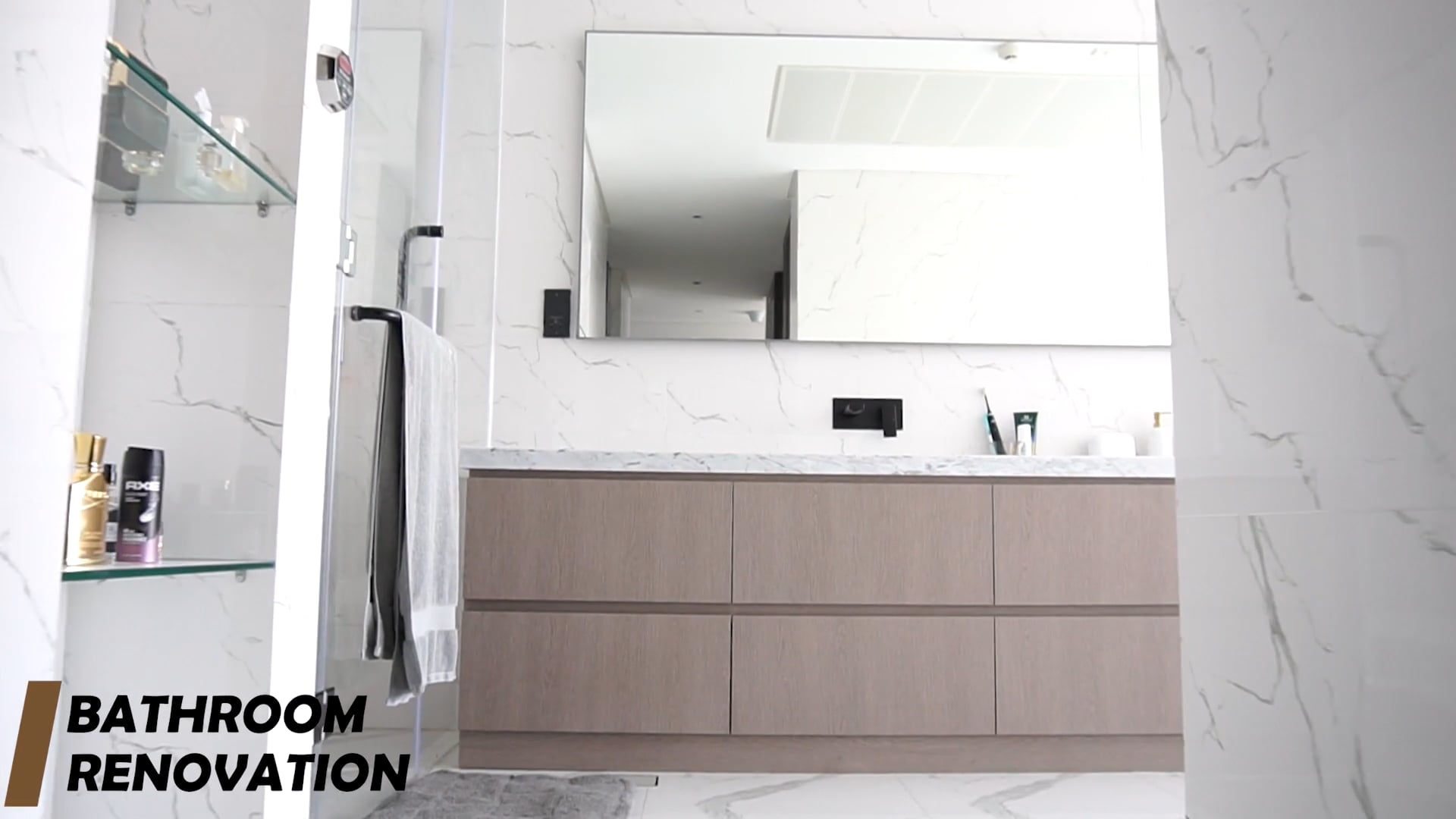 BATHROOM on Vimeo