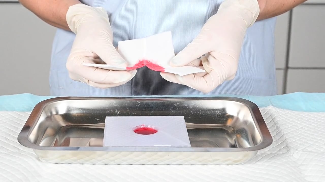 KRUUSE® Lite-Absorb GB