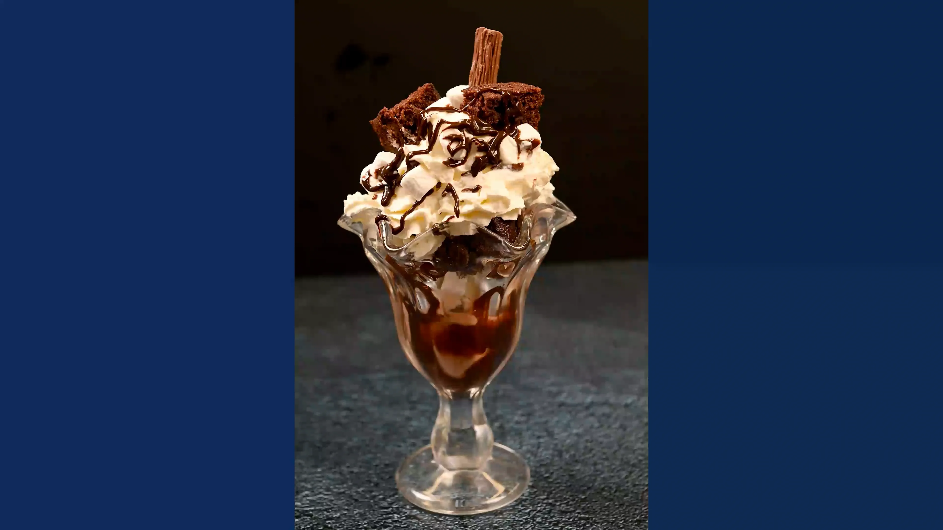 Rocky Road Sundae on Vimeo