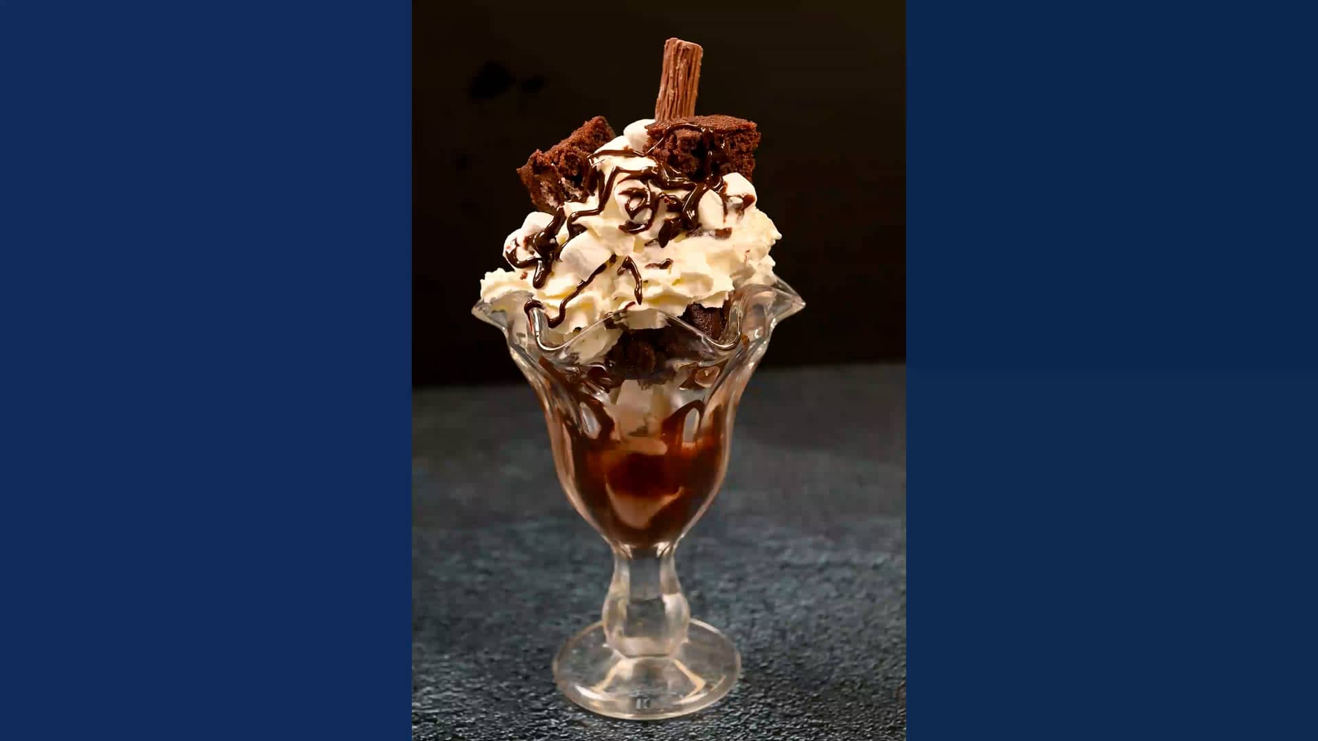 Rocky Road Sundae on Vimeo
