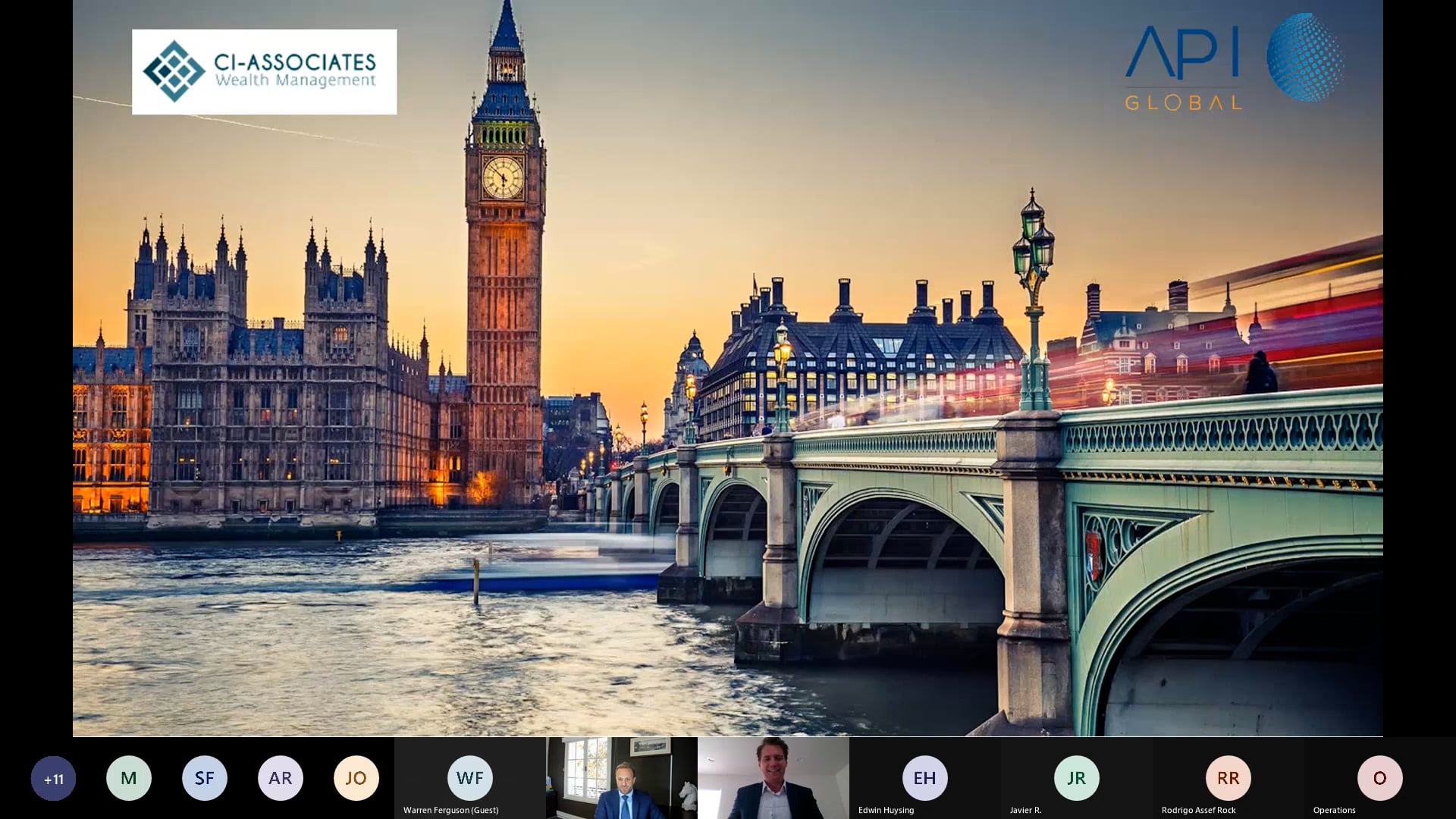 Offshore Real Estate Investing is easier than you think - CI Associates ...