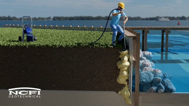 Fixing Your Bulkhead