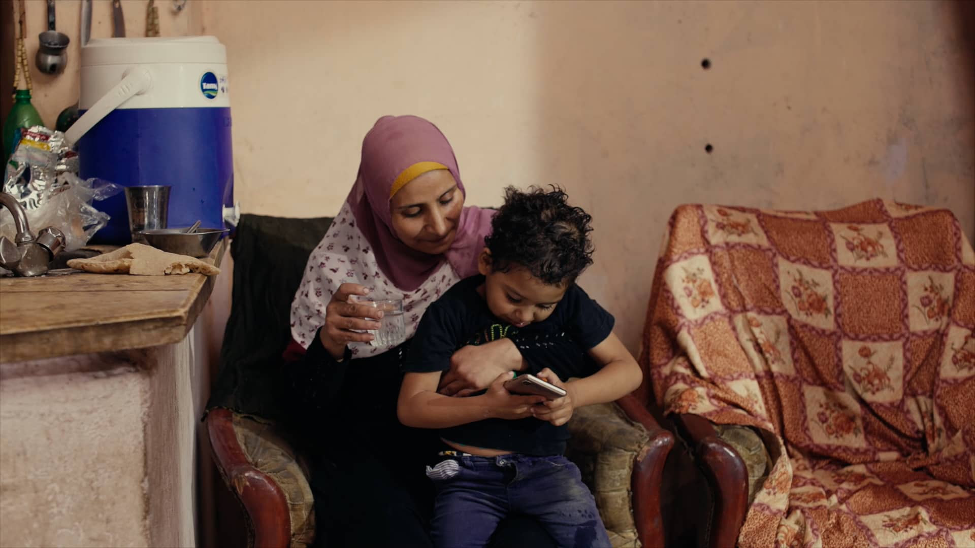 Success Story (Sabah) - 'Nour' Documentary Cutdown on Vimeo