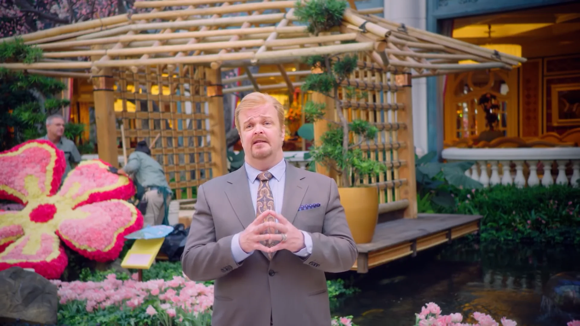 ICOW + Fokus Films - Video examples for VH Anthem Films - Step Inside a ...